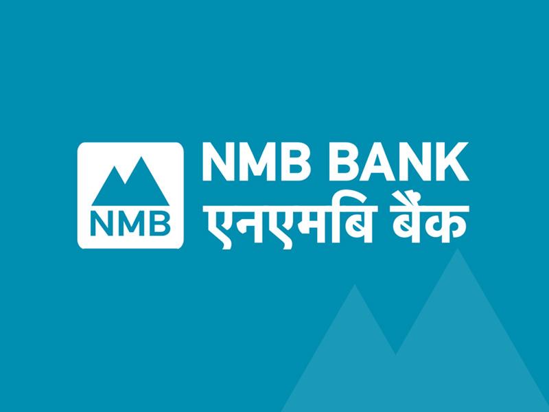 NMB Digital Services || NMB Bank