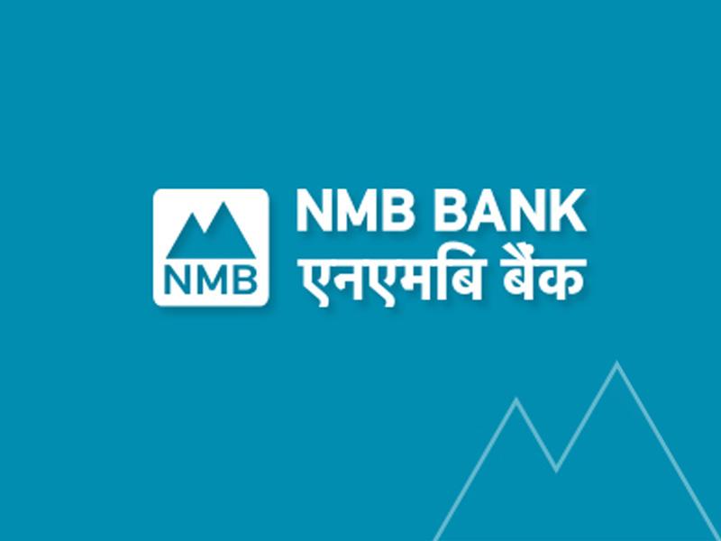 NMB Digital Services || NMB Bank
